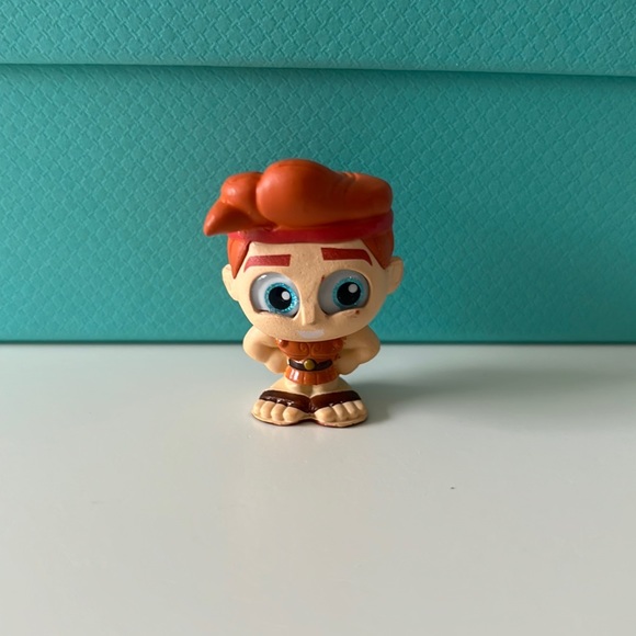 Disney | Toys | Disney Doorables Series 8 Hercules | Poshmark